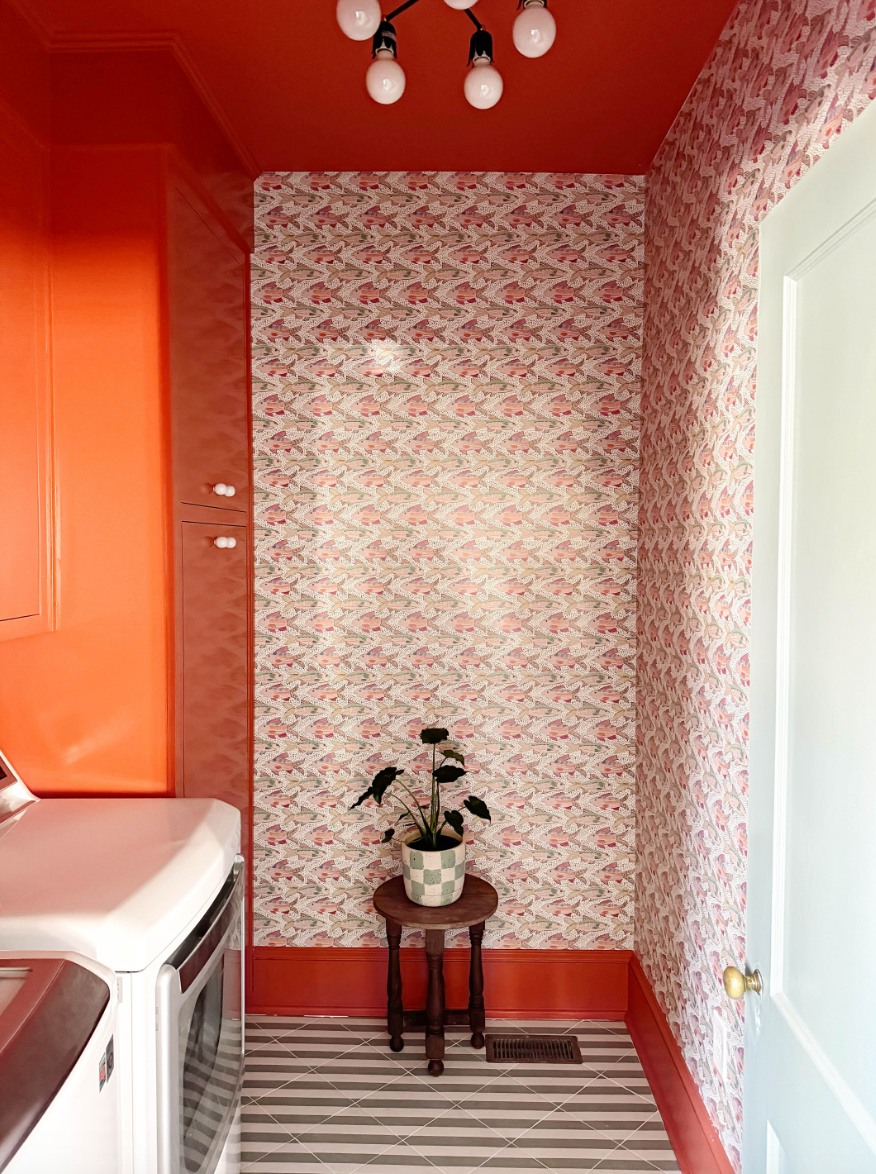 Tylus Project - Laundry Room Paint Colors – GRAY BENKO