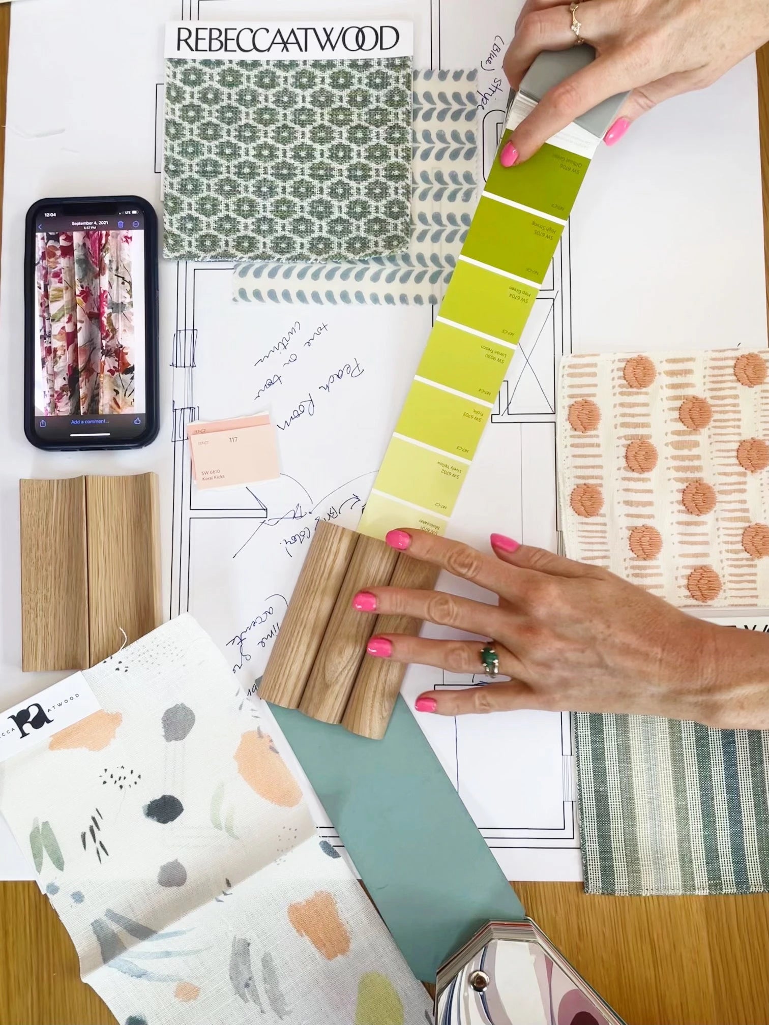 Design Packages – GRAY BENKO