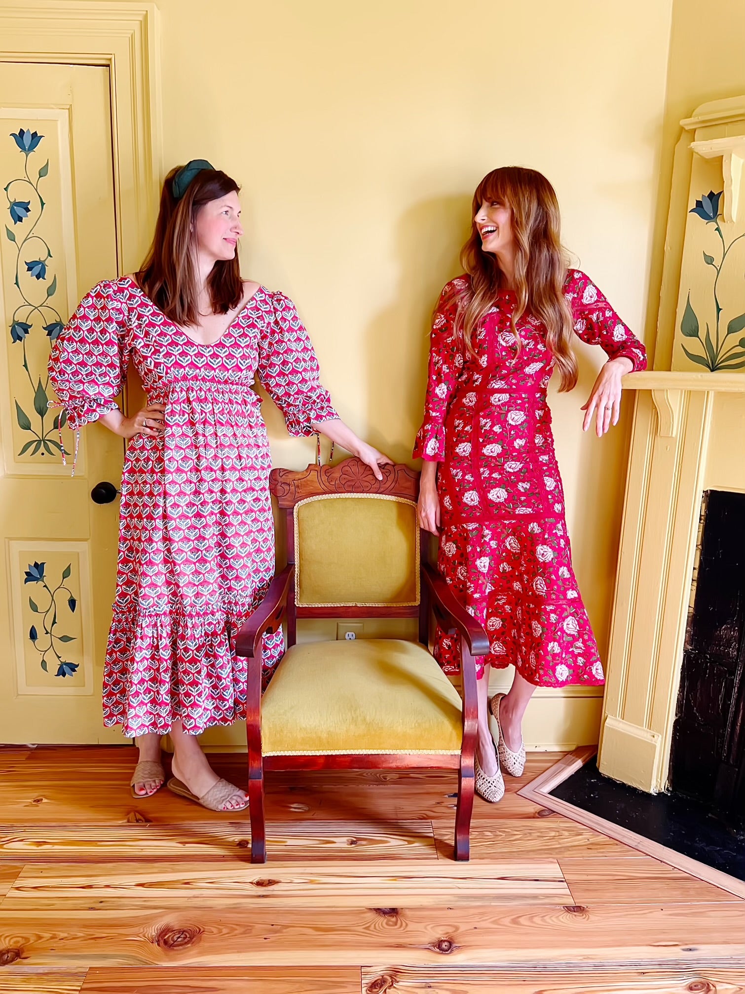 The Design Consultation – GRAY BENKO