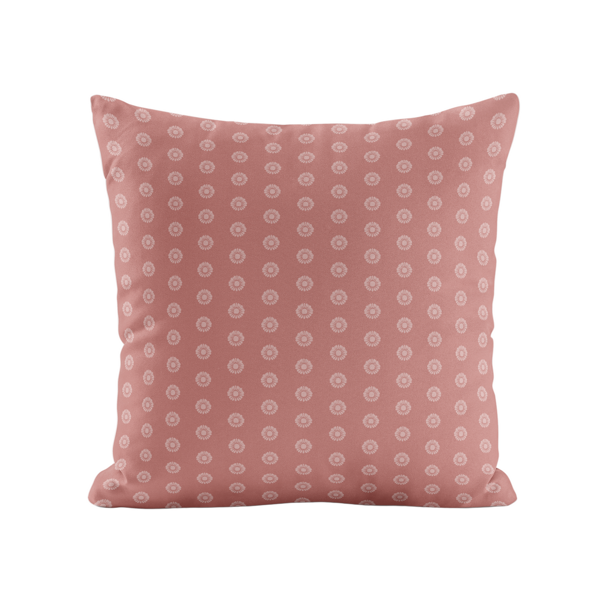Aunt Dot in Magenta Pillow Cover – GRAY BENKO