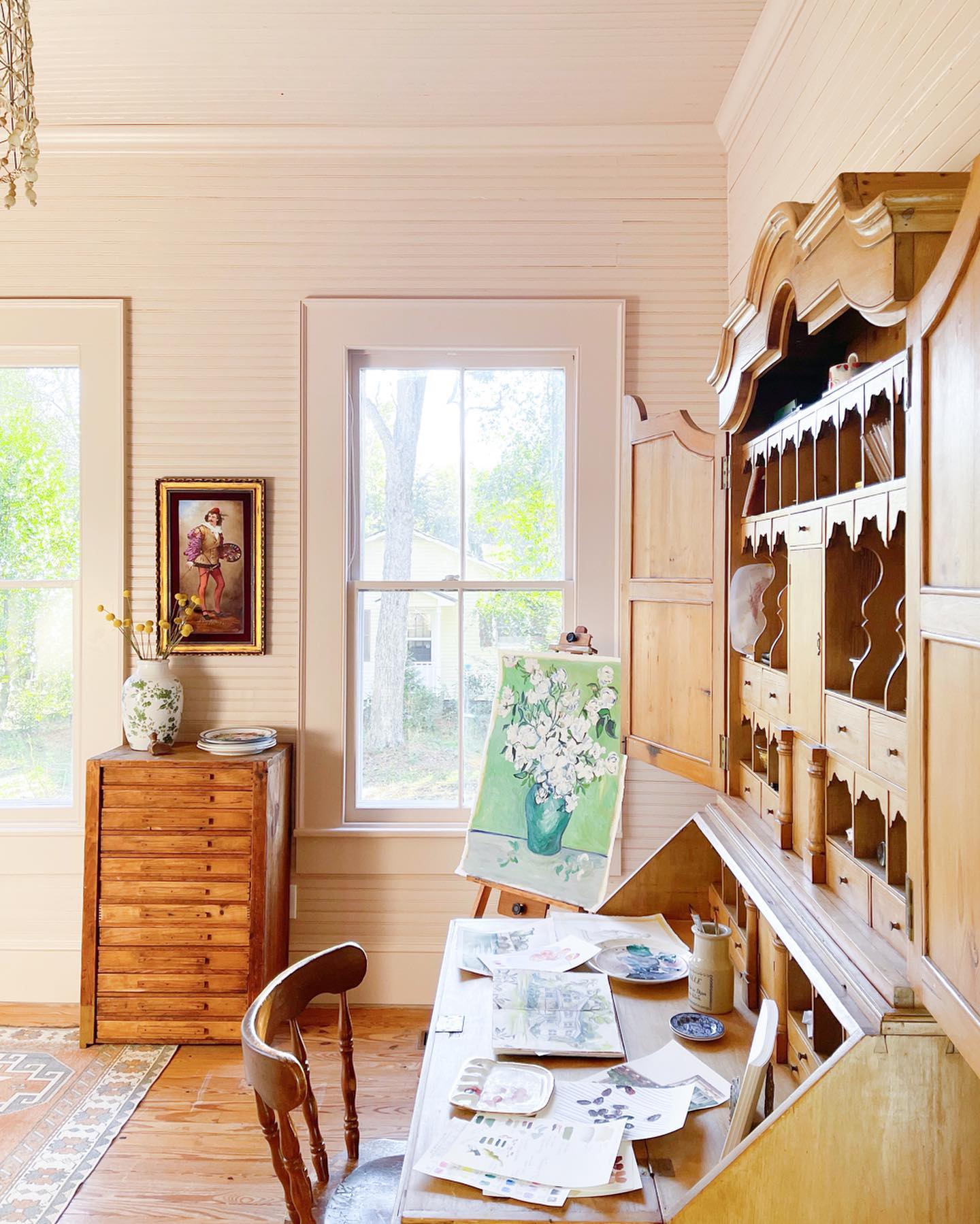 Grey Benko Home – GRAY BENKO