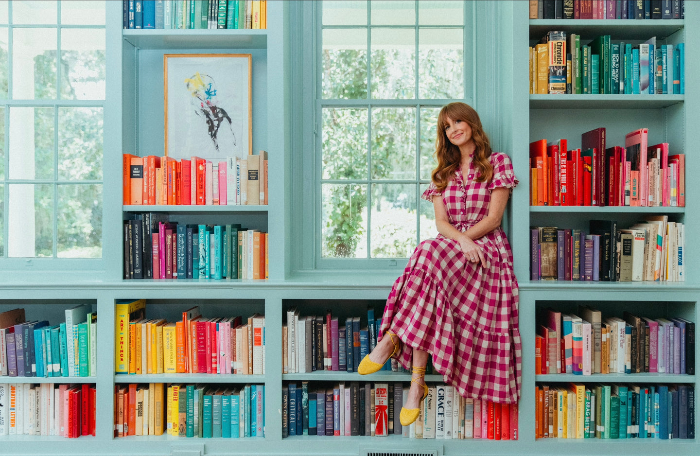 Grey Benko Home – GRAY BENKO