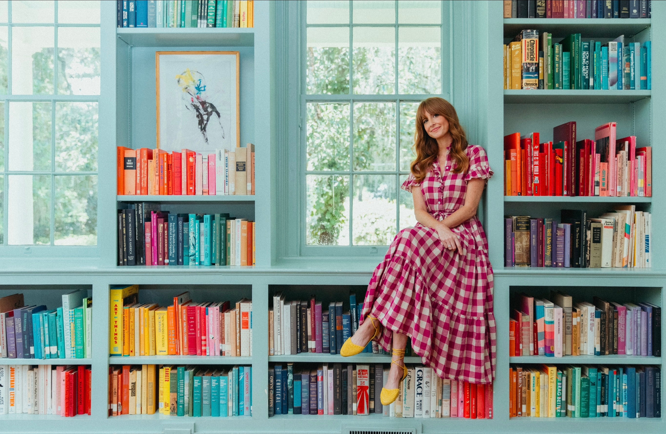 Grey Benko Home – GRAY BENKO