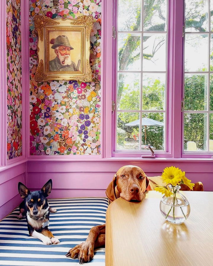 Grey Benko Home – GRAY BENKO