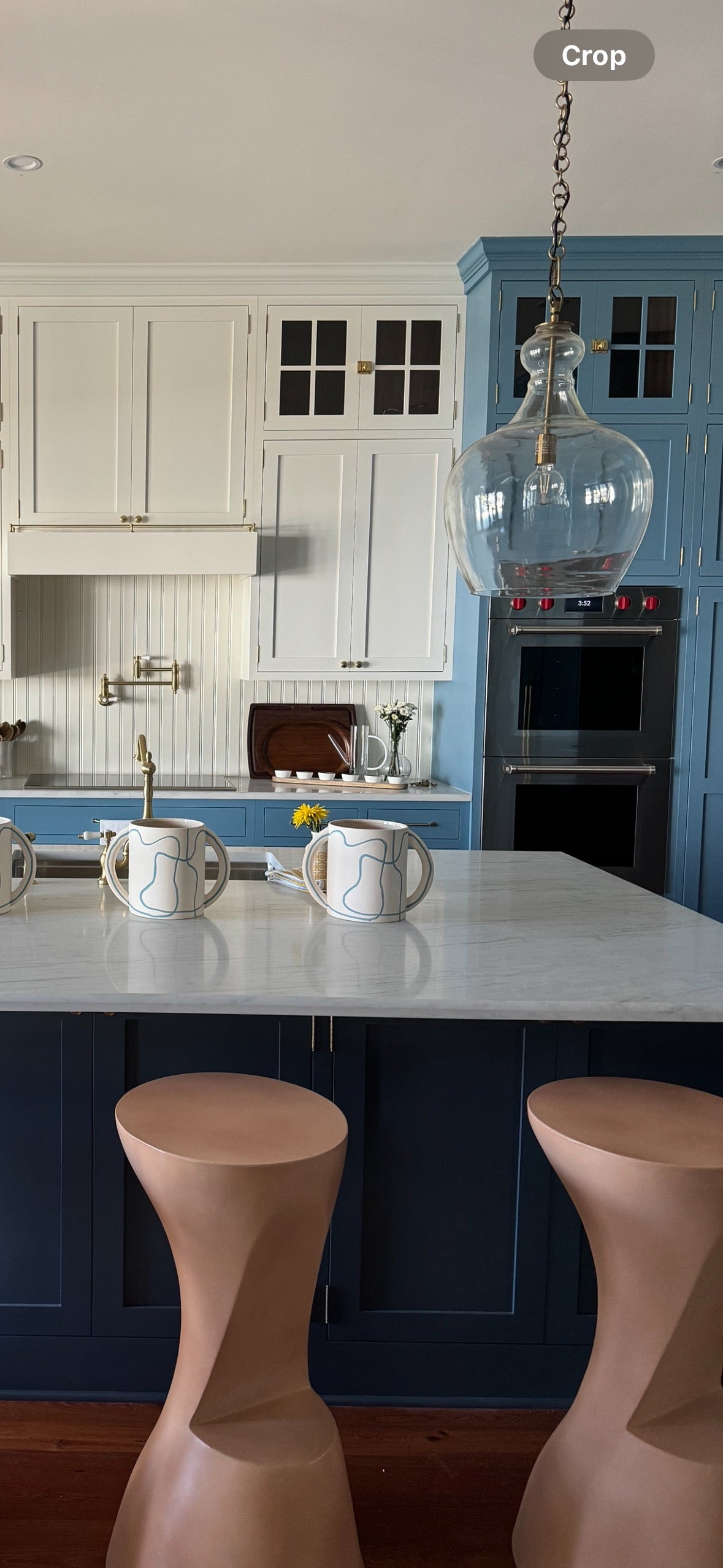 Mise Project - Kitchen Paint Colors – GRAY BENKO