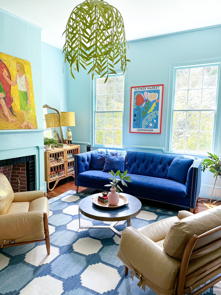 Grey Benko Home – GRAY BENKO