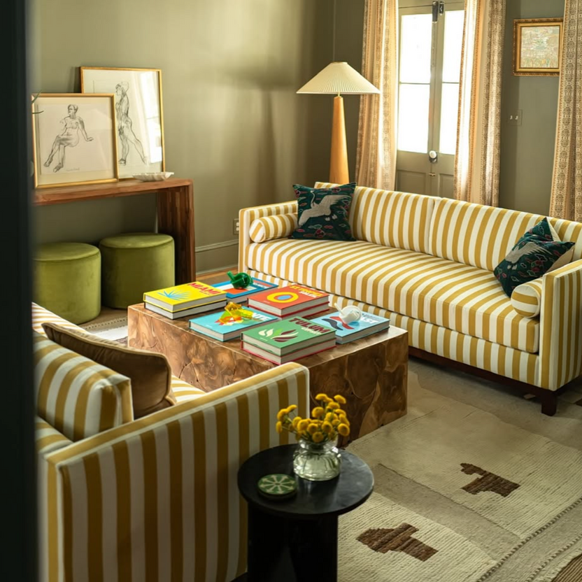 Grey Benko Home – GRAY BENKO