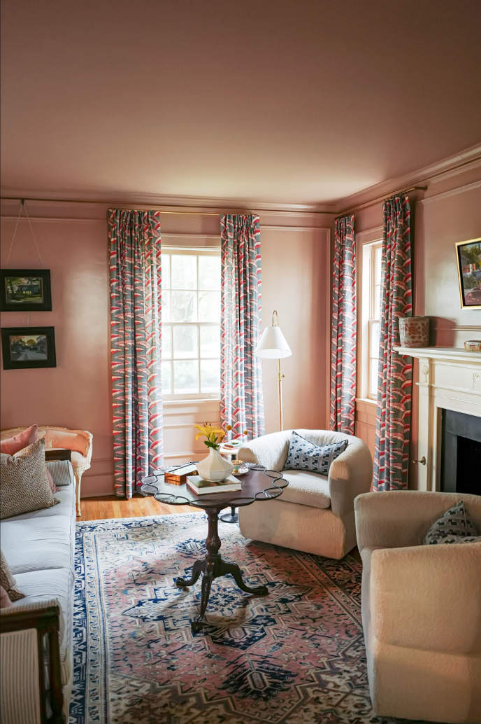 Storey Project - Living Room Paint Colors – GRAY BENKO