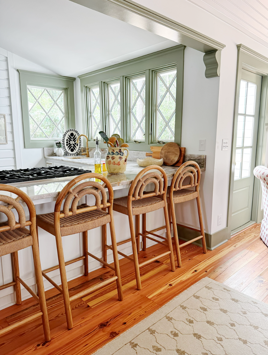 Myers Project - Kitchen Paint Colors – GRAY BENKO