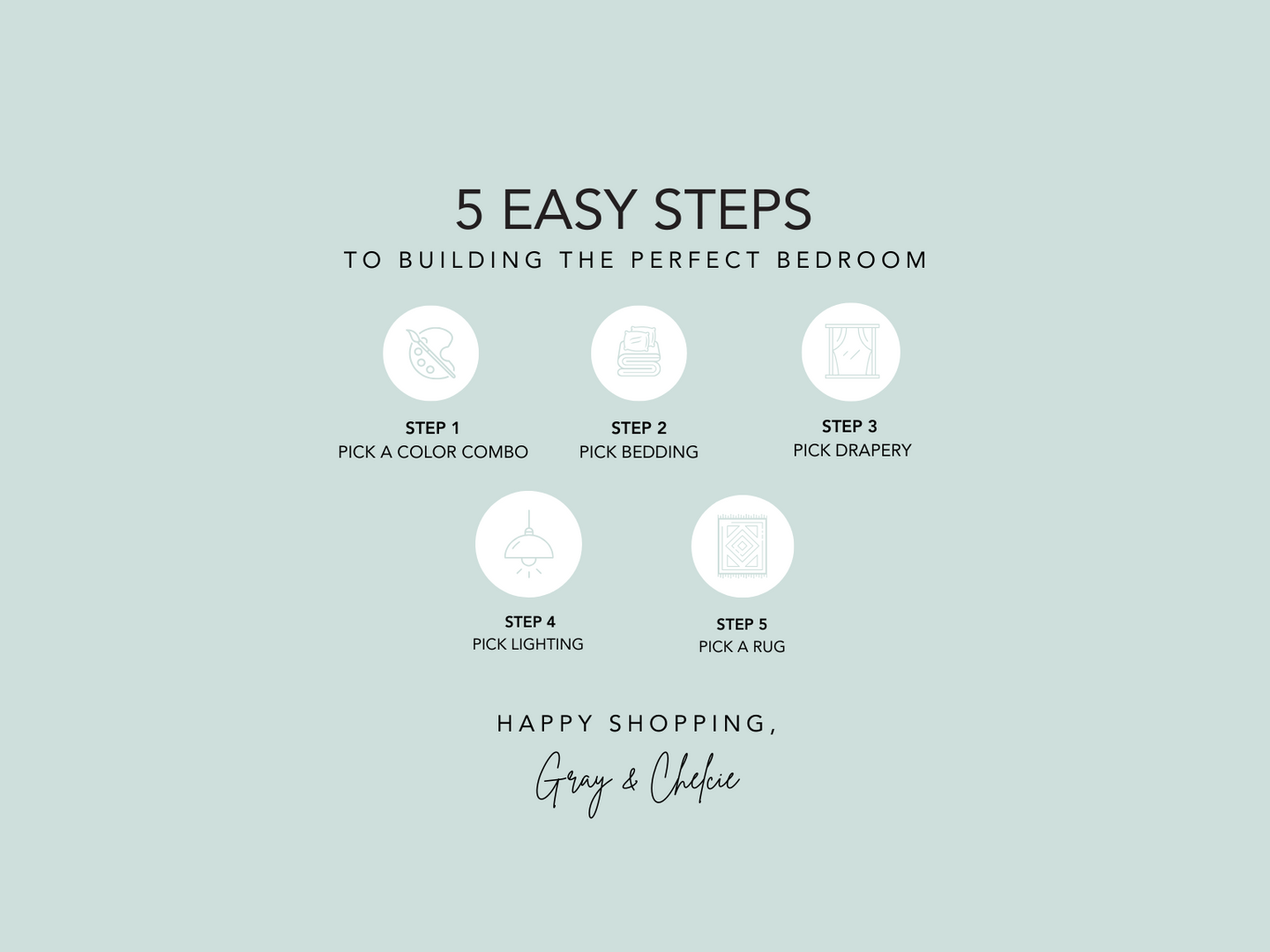 Grey Benko Home – GRAY BENKO