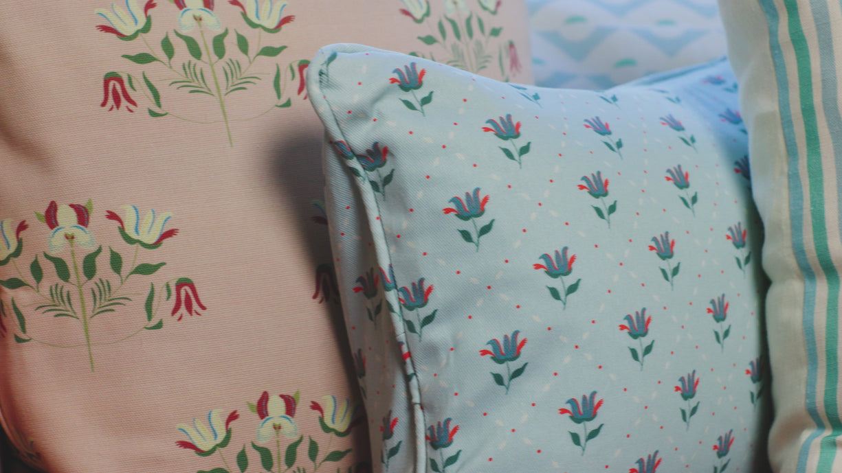 Pillows – GRAY BENKO